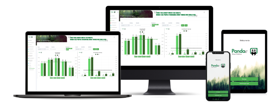 On Site Waste Management Solution | Pandae Green Solutions